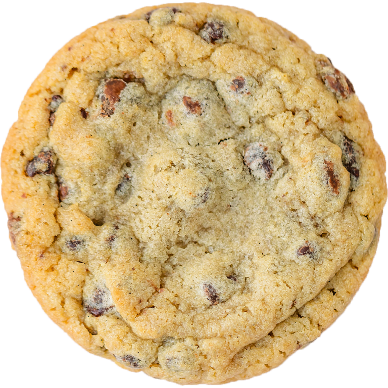Flavors - Pink Door Cookies