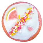 Flavors - Pink Door Cookies