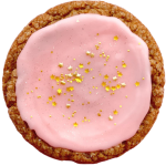 Flavors - Pink Door Cookies