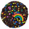 Flavors - Pink Door Cookies