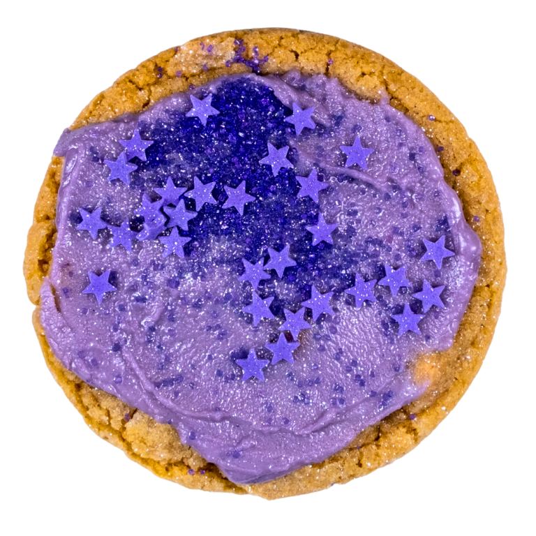 Flavors - Pink Door Cookies